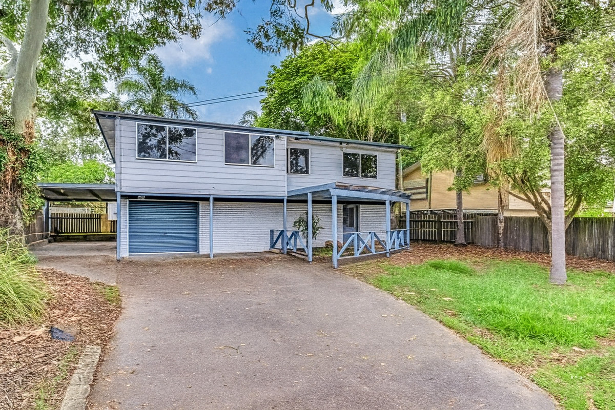 LARGE FAMILY HOME WITH GRANNY FLAT POTENTIAL AND SIDE ACCESS - NGU Logan